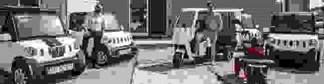 Unternehmen | ARI Motors