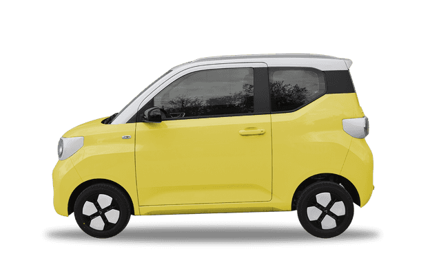 Elektroautos von ARI Motors ab 9.999 Euro