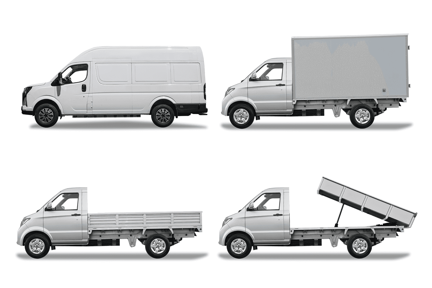 ARI Motors Electric Utility Vehicles And Cars