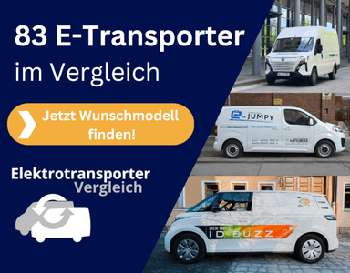 NEV: Was ist ein Neighborhood-Electric-Vehicle?