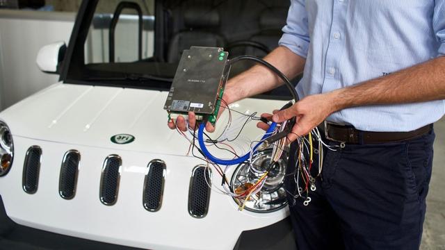 Was Macht Ein Bms ? – Was Ist Ein Bms System – FDOMF