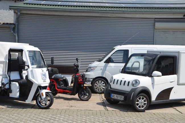 ARI Motors Dealer | ARI Motors