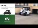 ARI Motors Elektrofahrzeuge ab 2.995 Euro