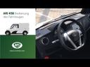 ARI Motors Elektrofahrzeuge ab 2.995 Euro
